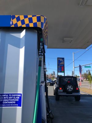 SHELL - Updated August 2025 - 22 Reviews - 420 W Kettleman Ln, Lodi ...