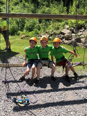 CAMP GUYASUTA - Updated May 2024 - 16 Photos - 300 23rd St, Pittsburgh ...