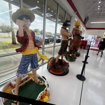 EBISU JAX - Updated May 2025 - 249 Photos & 25 Reviews - 11160 Beach Blvd, Jacksonville, Florida ...