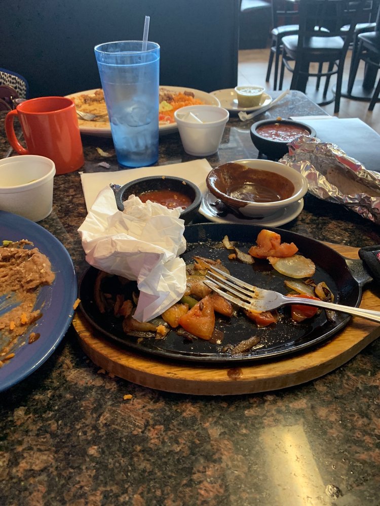 SERRANOS MEXICAN GRILL - 65 Photos & 109 Reviews - 3125 Calumet Ave ...
