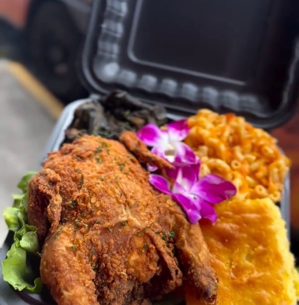 GET LIT CATERING - Updated January 2026 - 27 Photos - Suffolk, Virginia ...