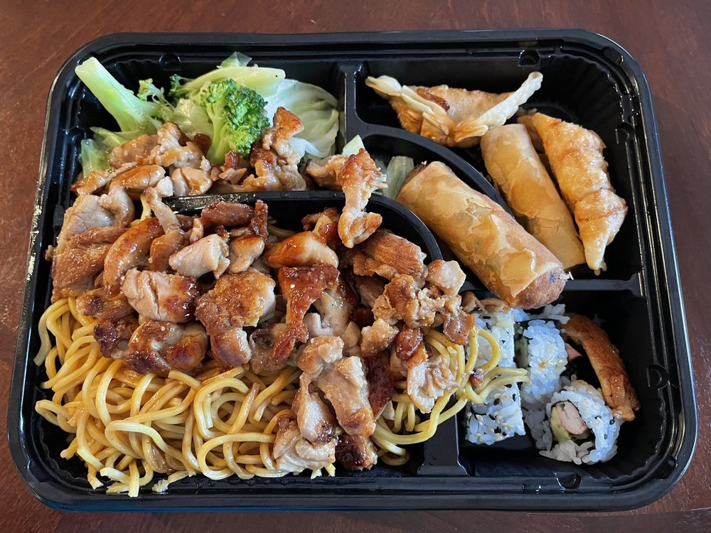 QUICKWAY JAPANESE HIBACHI - Updated December 2025 - 67 Photos & 28 ...