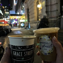 GRACE STREET - Updated March 2025 - 8191 Photos & 3633 Reviews - 17 W ...