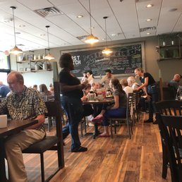 FIRST WATCH - Updated October 2025 - 437 Photos & 399 Reviews - 11661 ...