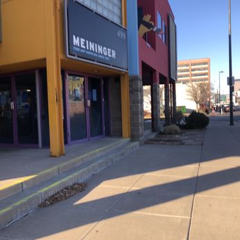 MEININGER ART SUPPLY - Updated June 2025 - 38 Photos & 105 Reviews ...