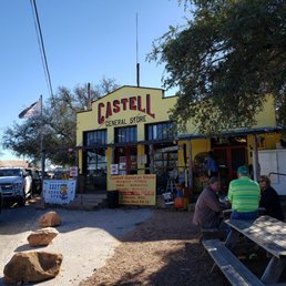 CASTELL GENERAL STORE - Updated October 2025 - 47 Photos & 33 Reviews ...