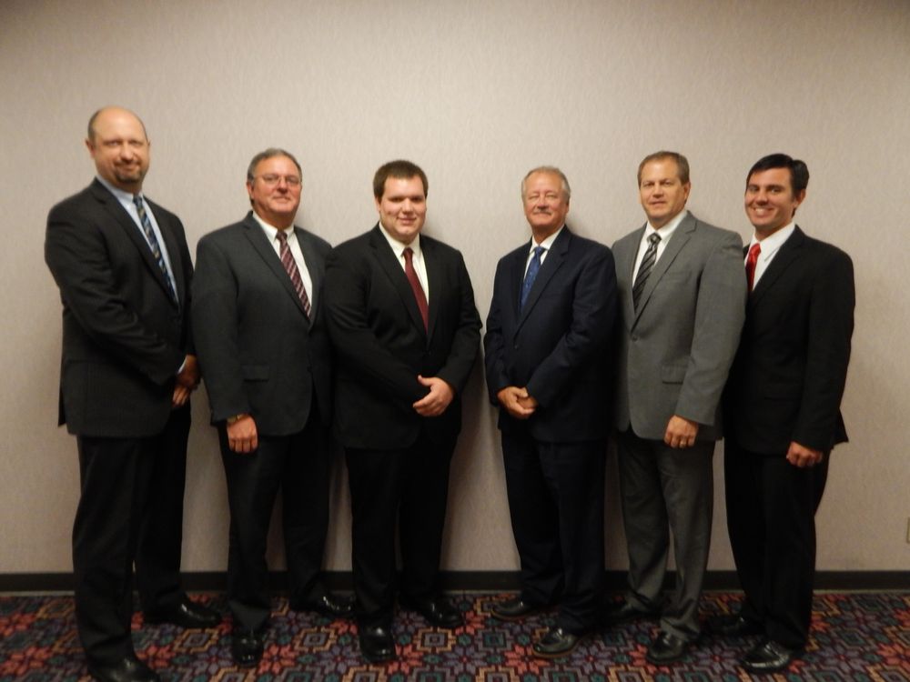 SCHEFFEL BOYLE - Updated December 2024 - 106 W County Rd, Jerseyville ...