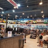 SUMMIT RACING EQUIPMENT - 71 Photos & 37 Reviews - 20 King Mill Rd ...