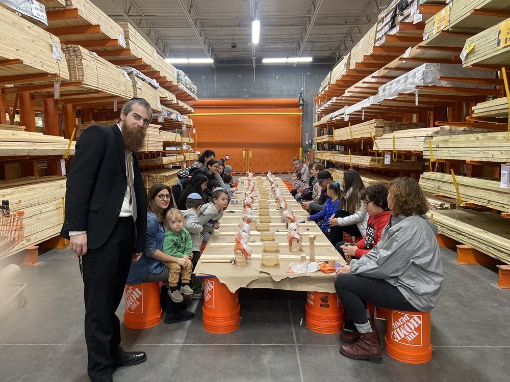 CHABAD JEWISH CENTER OF PANAMA CITY BEACH - Updated March 2025 - 11 ...