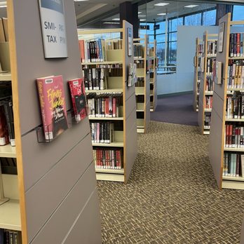 WOODBURY BRANCH WASHINGTON COUNTY LIBRARY - Updated December 2025 - 25 ...
