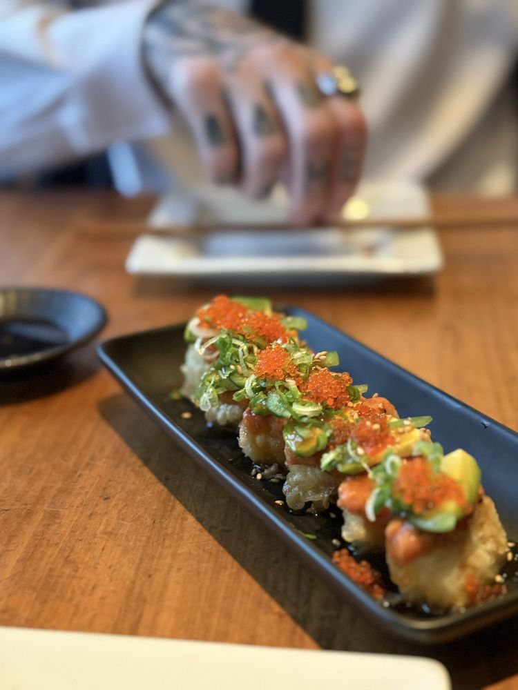 OTOTO - Updated July 2025 - 632 Photos & 286 Reviews - 1501 S Pearl St ...