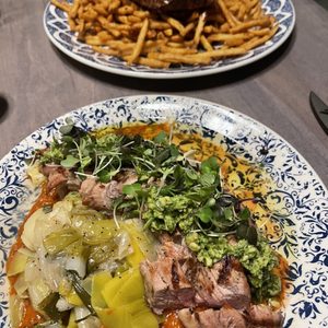 SALT AND IRON - 1282 Photos & 910 Reviews - Seafood - 321 Main St ...