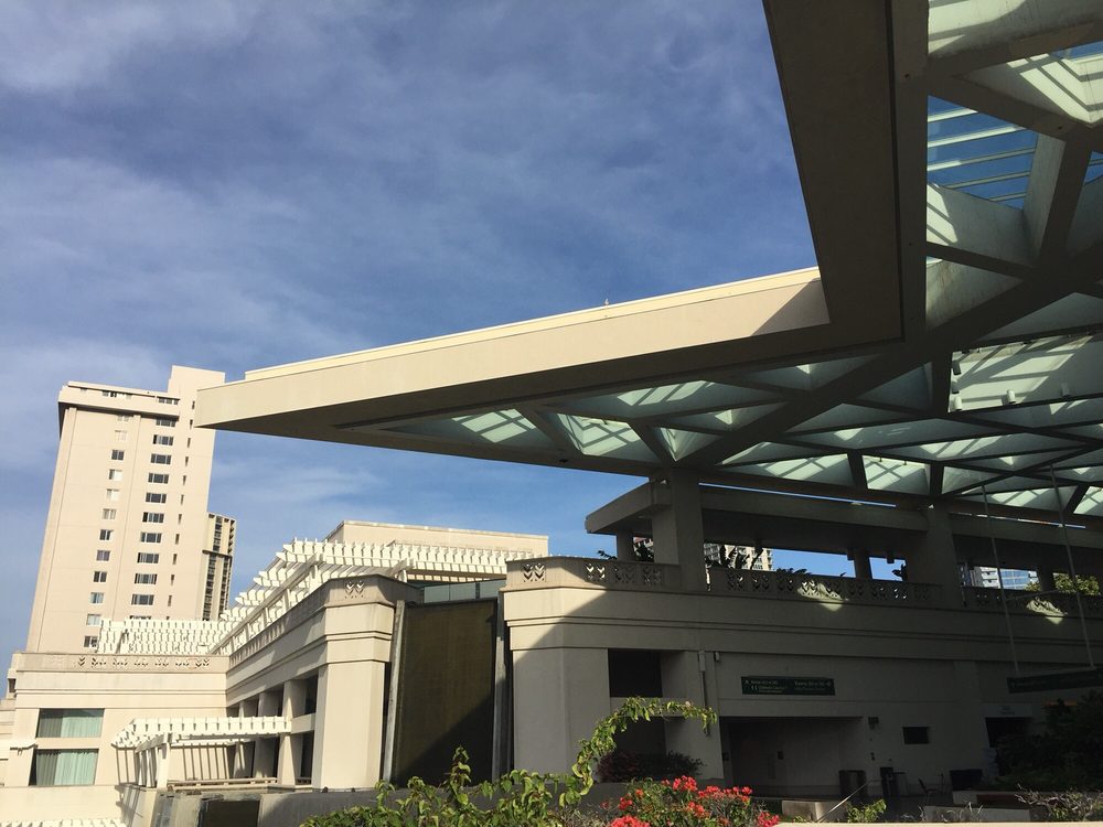 HAWAII CONVENTION CONNECTION - Updated June 2024 - 615 Piikoi St ...