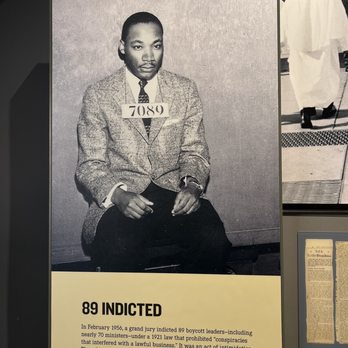 NATIONAL CIVIL RIGHTS MUSEUM - 2711 Photos & 840 Reviews - 450 Mulberry ...
