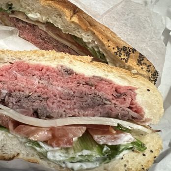 DOM’S DELI AND GRILLE HOUSE - Updated December 2025 - 66 Photos & 60 ...