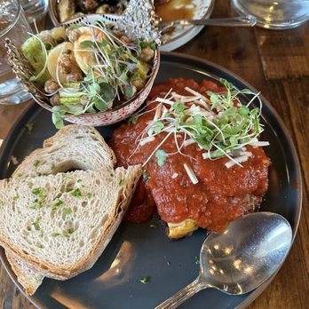 THE GINGER MULE - Updated August 2024 - 495 Photos & 206 Reviews - 449 ...