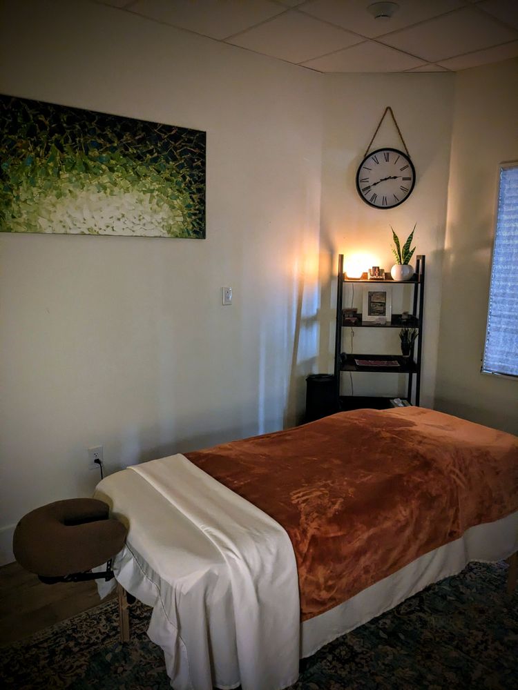 MASSAGE BY MIRANDA - Updated November 2025 - Request an Appointment ...