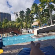 HALE KOA POOL - 12 Photos - Swimming Pools - 2055 Kalia Rd, Honolulu ...