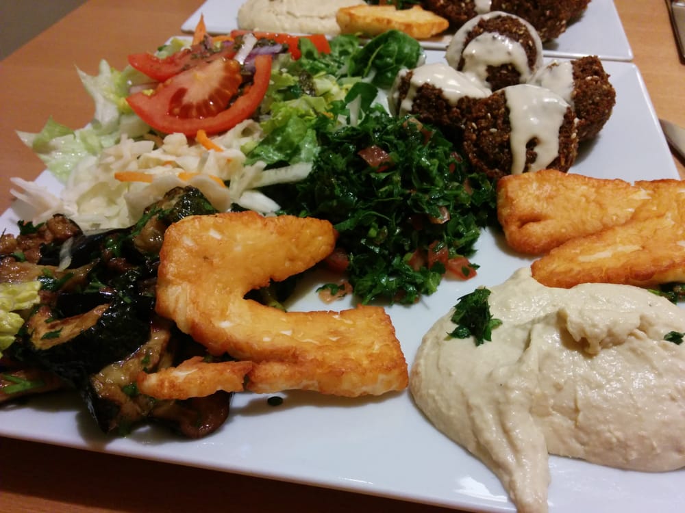 CASALOT FALAFEL - TEGEL - Updated February 2025 - 15 Reviews ...