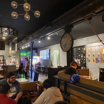 FACTORY TEA BAR - SAN GABRIEL - Updated 2024 - 2392 Photos & 2078 ...