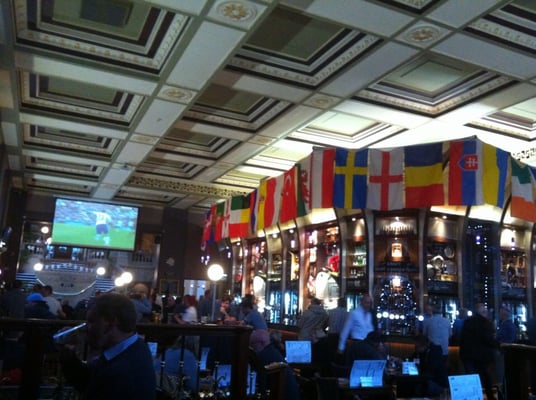 WETHERSPOONS - Updated July 2025 - 10 Reviews - Crescent Road ...