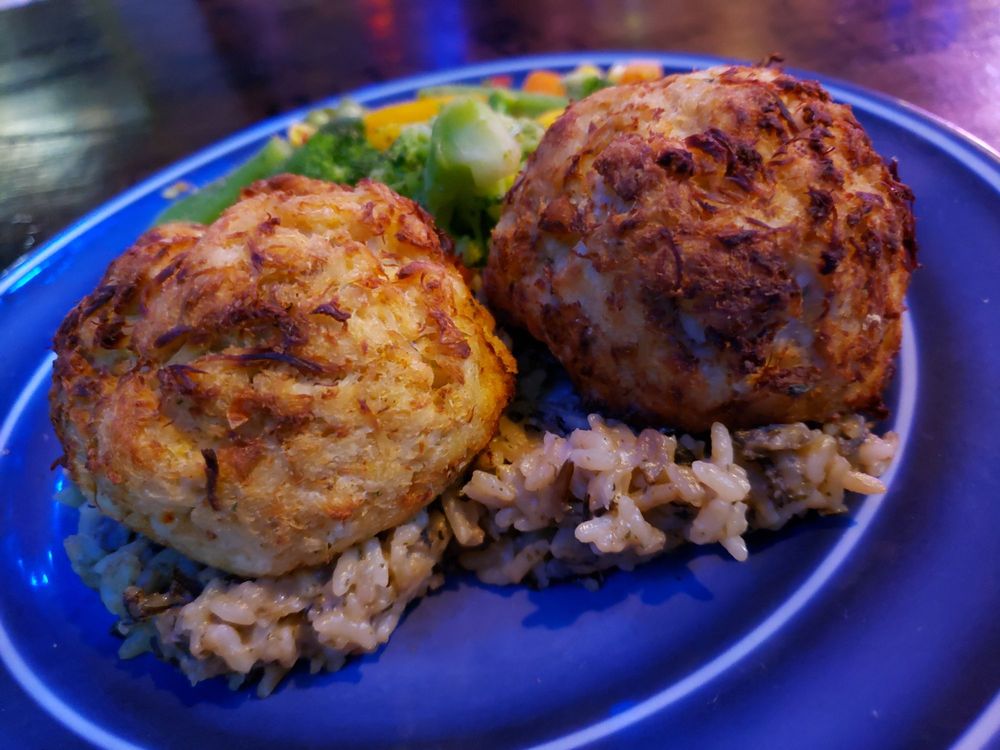 PURPLE PARROT GRILL - 363 Photos & 518 Reviews - 134 Rehoboth Ave ...