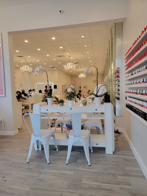 HATCH NAIL BAR - Updated August 2025 - 179 Photos & 79 Reviews - 5885 ...