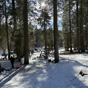 SEQUOIA AND KINGS CANYON NATIONAL PARKS - Updated April 2026 - 4093 ...