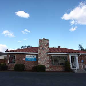 NEVADA VISION GROUP - Updated October 2025 - 10 Photos & 73 Reviews ...