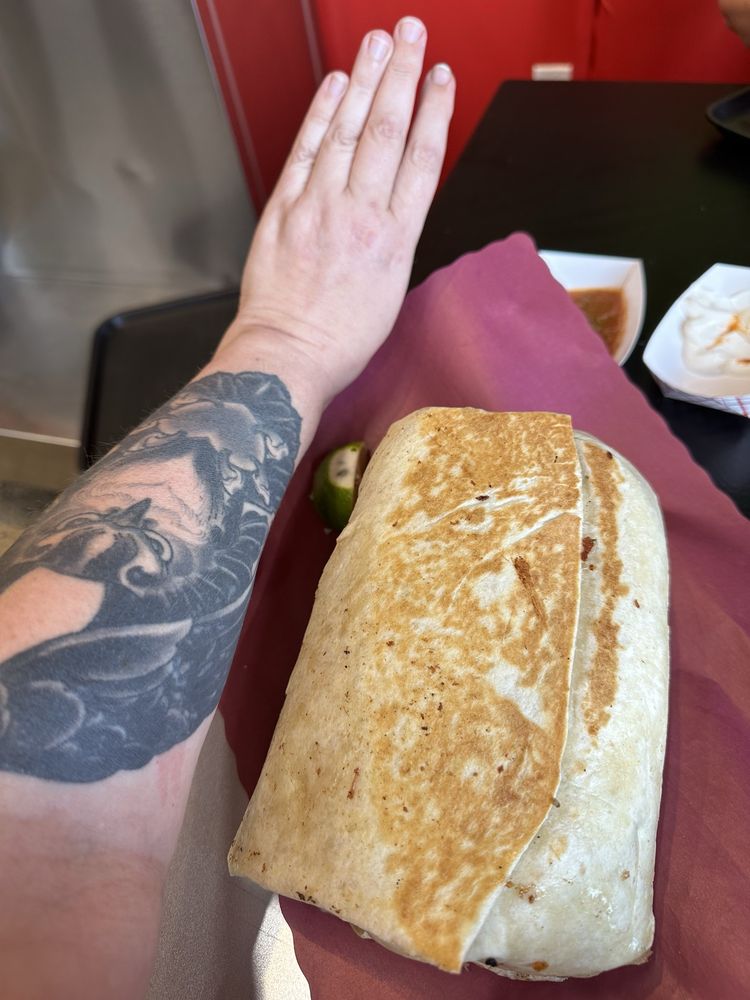 TAQUERIA EL TEXANO - Updated December 2025 - 104 US-131, Three Rivers ...