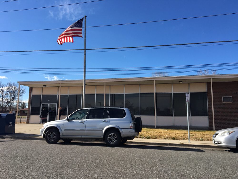 US POST OFFICE - Updated September 2025 - 26 Reviews - 3355 Hudson St ...