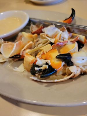 CAPTAIN CHARLIE’S ORIGINAL REEF GRILL - Updated May 2025 - 528 Photos ...