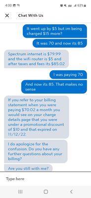 SPECTRUM - Updated September 2025 - 46 Photos & 292 Reviews - 1000 E ...