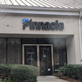 PINNACLE FINANCIAL PARTNERS - Updated December 2025 - 2753 Maybank Hwy ...