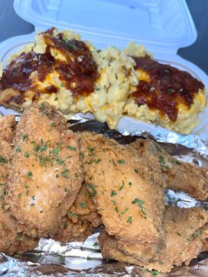 CULTURED SOUL FOOD - Updated December 2025 - 13 Photos - 224 S Antrim ...