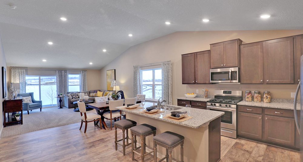 ONEKA PLACE BY D.R. HORTON AMERICA’S BUILDER - 27 Photos - Real Estate ...