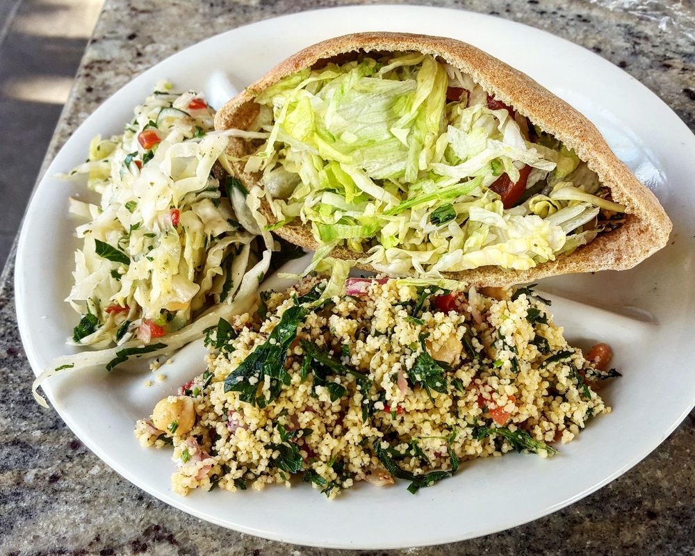 NEOMONDE MEDITERRANEAN RALEIGH - 454 Photos & 633 Reviews ...