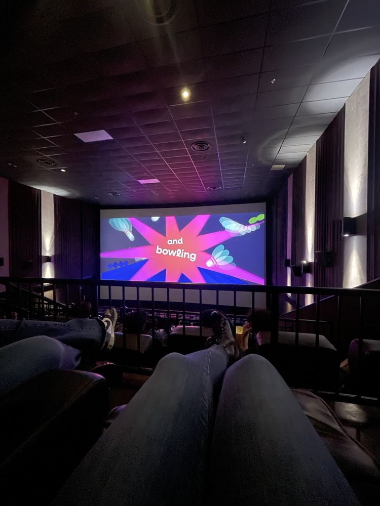 HOOKY ENTERTAINMENT - Updated September 2025 - 1140 Parkside Main St, Cary, North Carolina ...