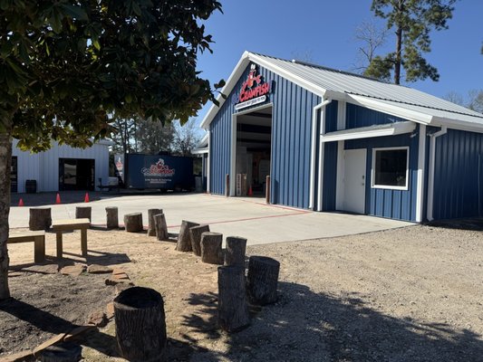 GO CRAWFISH - MONTGOMERY - Updated May 2025 - 15 Photos & 16 Reviews ...