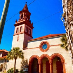 GRACE UNITED METHODIST CHURCH - 29 Photos - 8 Carrera St, Saint ...