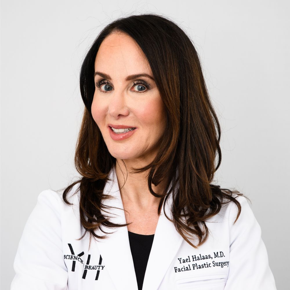 YAEL HALAAS, MD - Updated November 2025 - 83 Reviews & 85 Photos - 120 ...