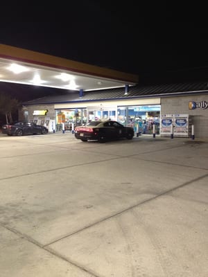 SHELL FIRST COAST ENERGY - Updated August 2025 - 120 Center Place Way ...