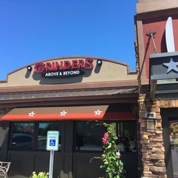 GRINDERS ABOVE AND BEYOND - Updated May 2025 - 30 Photos & 56 Reviews ...