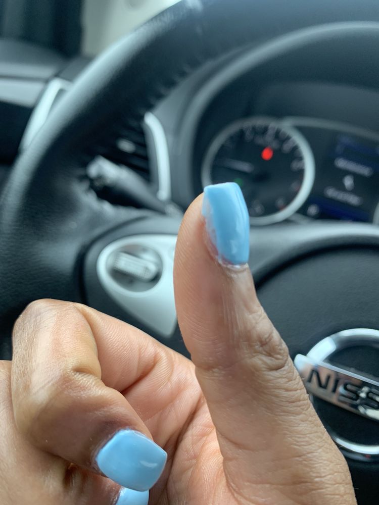 OH NAILS - Updated March 2025 - 30 Photos & 38 Reviews - 14703 ...