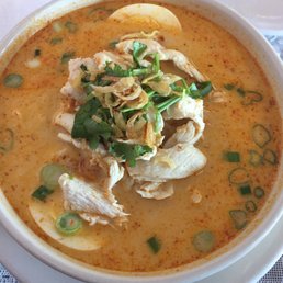 RACHA NOODLE - Updated July 2025 - 111 Photos & 163 Reviews - 2630 S ...