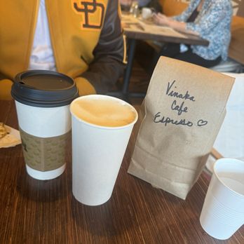 VINAKA CAFE - Updated June 2024 - 313 Photos & 603 Reviews - 300 ...