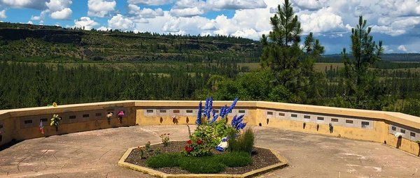 FAIRMOUNT MEMORIAL PARK - Updated October 2025 - 12 Photos - 5200 W ...