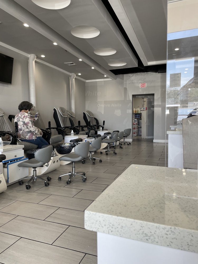 POLISH’D NAIL LOUNGE - Updated February 2025 - 336 Photos & 215 Reviews - 12000 Biscayne Blvd ...