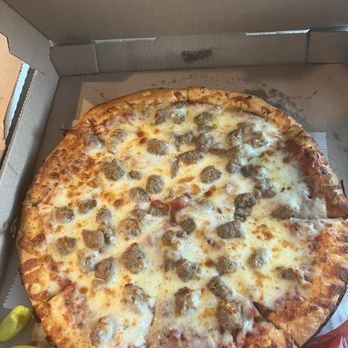 PIZZA MILAN - Updated January 2025 - 30 Photos & 32 Reviews - 13980 Fm ...