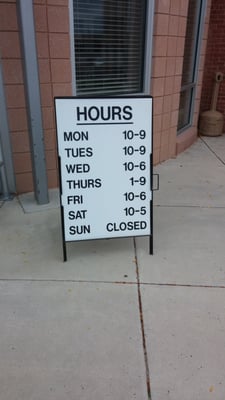 RICHARD BYRD LIBRARY - Updated October 2025 - 15 Photos & 14 Reviews ...